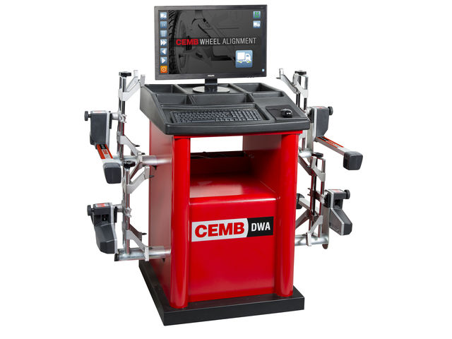 Controleurs Elec De Geometrie De Provac Informations Et