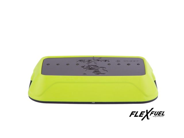 Boitier de conversion E85 FlexFuel injection indirecte de FLEXFUEL ...