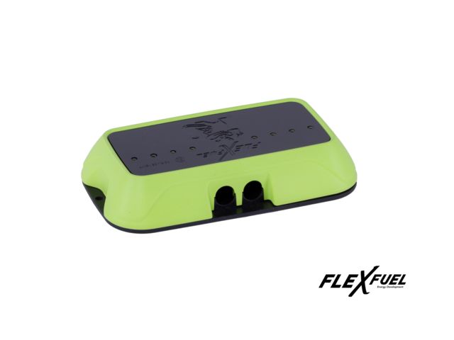 Boitier de conversion E85 FlexFuel injection indirecte de FLEXFUEL ...