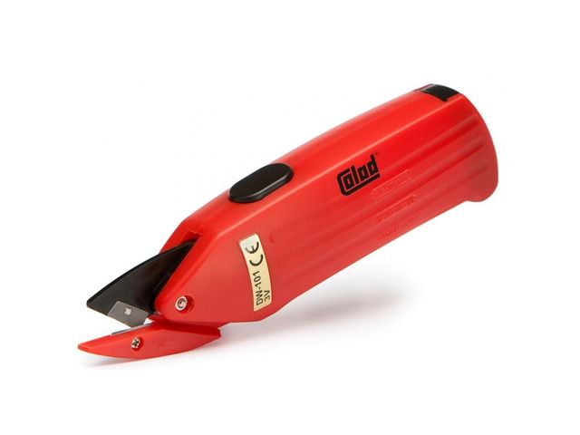 Cutter électrique de GO INDUSTRIE : informations et documentations ...