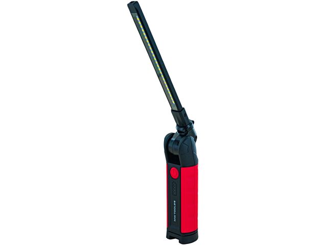 LAMPE D'INSPECTION 1000 + 200 LUMEN MW Tools WLK0018F de TORROS Equip ...