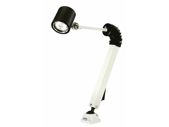 Lampe de machine LED Vertex 250-330lm 360° Vertex VLED-30M 220V de ...