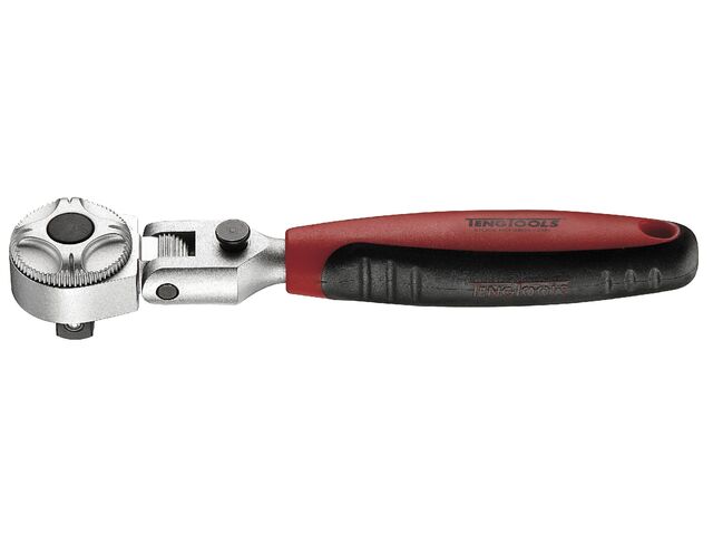 Racagnac 3/8'' poignée flexible Teng Tools de TORROS Equip Garage ...