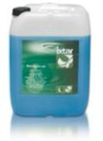 Nettoyant sol de RENAULT-SODICAM² : informations et documentations ...