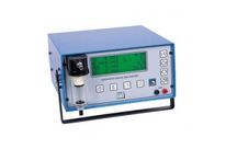 Analyseur 4 gaz, opacimetre, ou combiné | CAP3201 Capelec I Controle ...