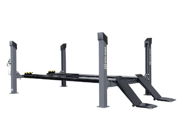 Devis Pont élévateur 4 colonnes | Equip-Garage