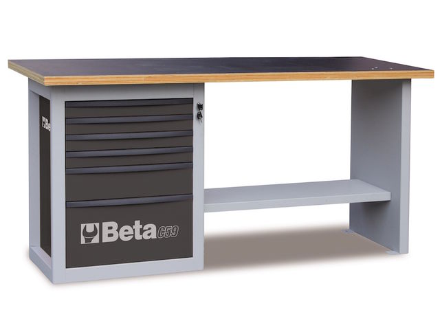 Etabli fixe de garage : offres et services de Etabli fixe de garage ...