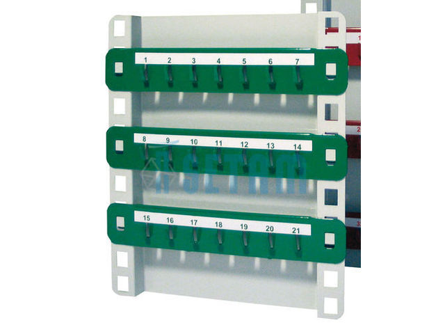 Equipements de Gestion des clés : offres et services de Equipements de ...