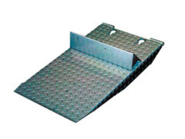 Rampe de levage : offres et services de Rampe de levage | Equip-Garage