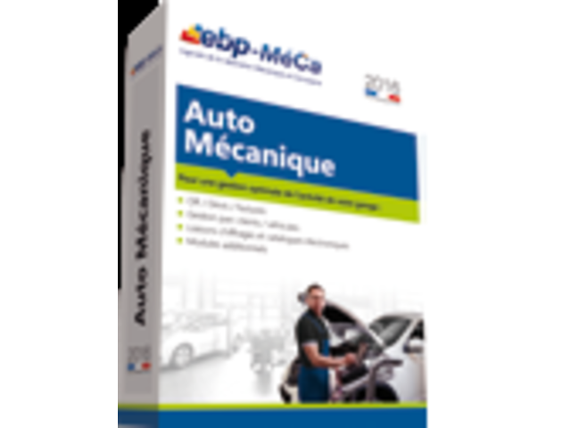 Logiciel automobile : offres et services de Logiciel automobile | Equip ...