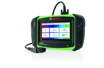 KTS 465 : Outil de diagnostic de BOSCH FRANCE : informations et ...